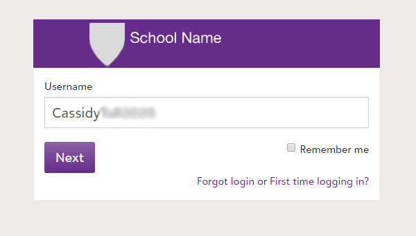 How do I log in to Shelfit to view my digital bookshelf or online ...